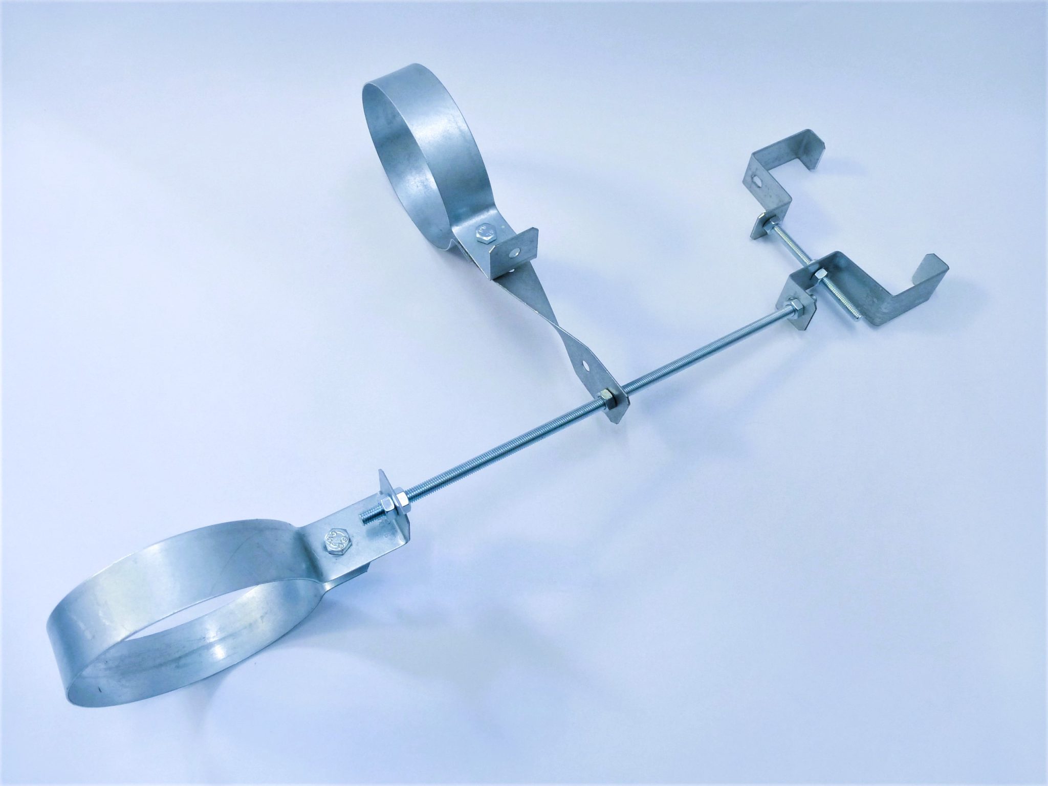 Manufacture - Gordon Products | Wire Forms | Sheet Metal products ...