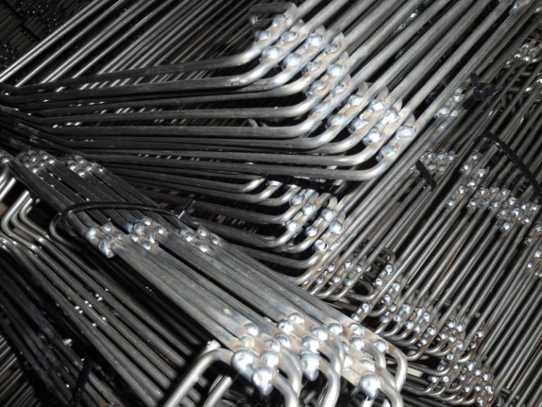 Wire Parts, Precision-made in the UK - Gordon Products | Wire Forms ...